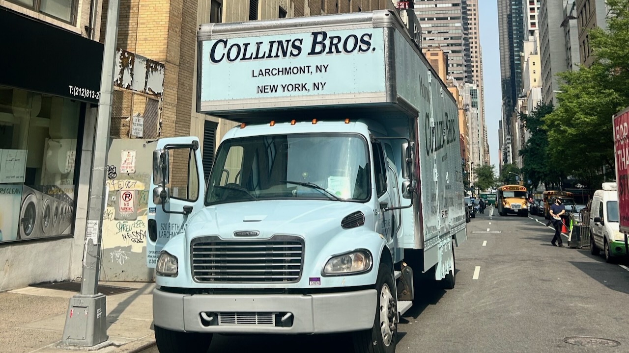 Home - Collins Brothers - Moving Corporation